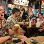 Near Kansai Airport: Izumisano Night Food Tour with Guide - What Travelers Are Saying