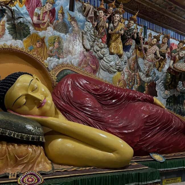 Negombo by Scooty: Ride Through the Citys Best Spots - Who Should Consider This Tour?