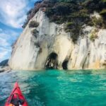 Nelson: Abel Tasman Kayaking & Great Taste Trail Bike Tour - Full Itinerary Breakdown
