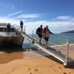 Nelson: Cruise Abel Tasman National Park to Golden Bay Tour - Te Waikoropupu Springs: A Natural Wonder