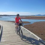 Nelson: Great Taste Trail Coastal Bike Ride to Mapua - The Itinerary in Detail