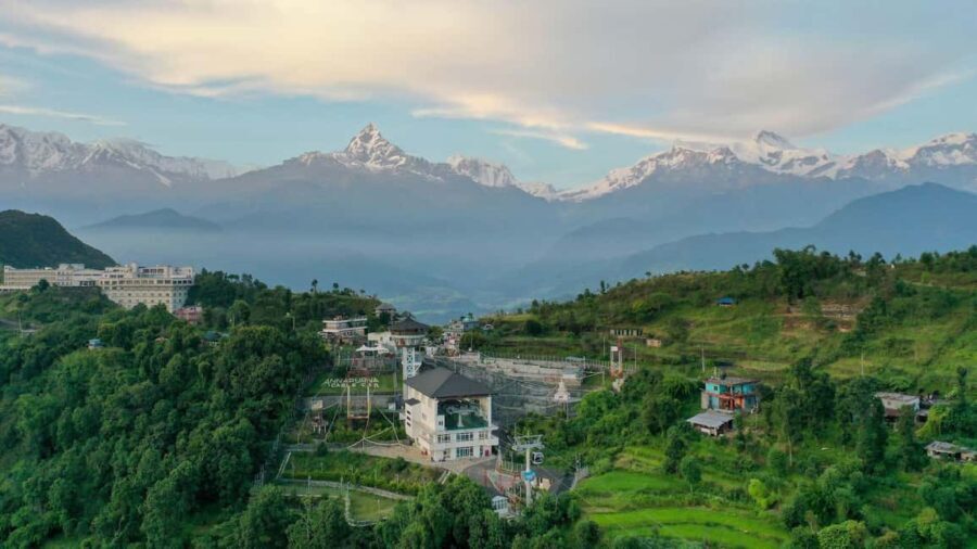 Nepal: 7-Day Private Adventure with Rafting & Short Trek - What Travelers Say