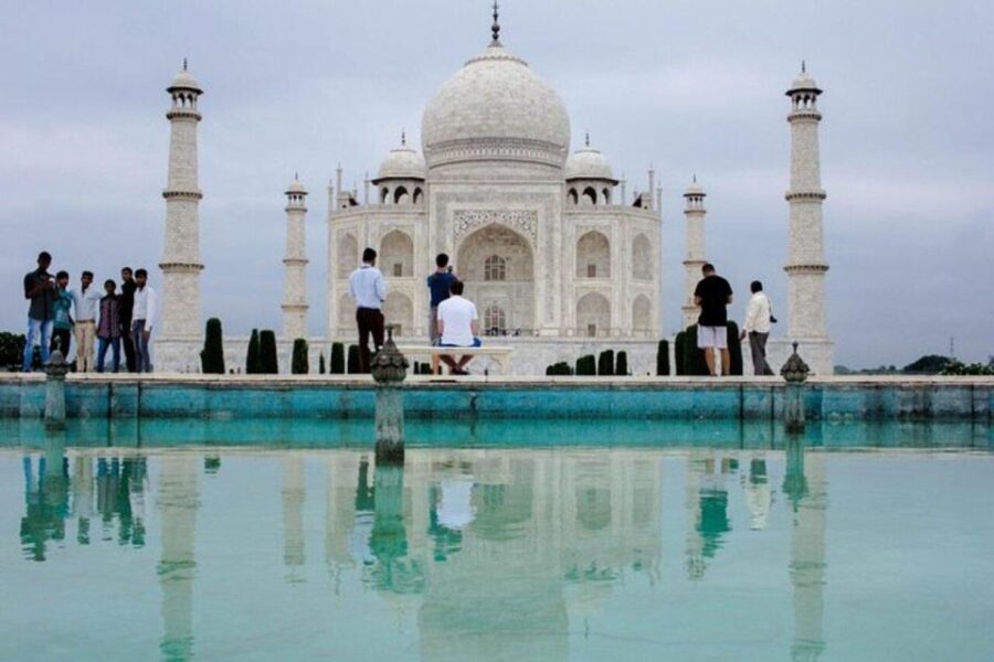 New Delhi: 2-Day Delhi and Taj Mahal Agra Guided Tour - Who Will Love This Tour?
