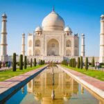 New Delhi, Agra & Jaipur: 3-Day India Golden Triangle Tour - Itinerary Breakdown: What You’ll Experience