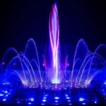 New Delhi: Akshardham Temple Tour with Water and Light Show - A Detailed Look at the Tour Itinerary