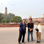 New Delhi and Old Delhi Full day & Half Day Tour - Who Will Love This Tour?