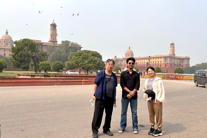 New Delhi and Old Delhi Full day & Half Day Tour - Who Will Love This Tour?