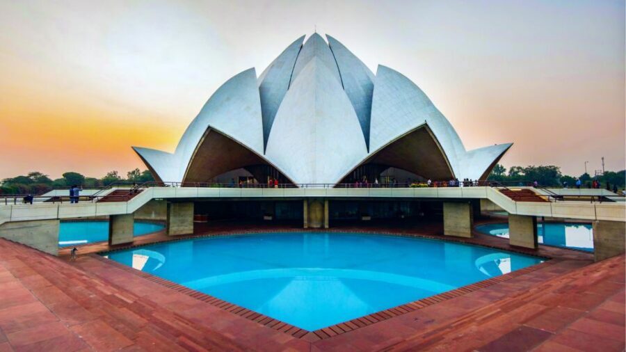 New Delhi: Private 3-Day Golden Triangle Tour with Lodging - What Makes This Tour Stand Out?