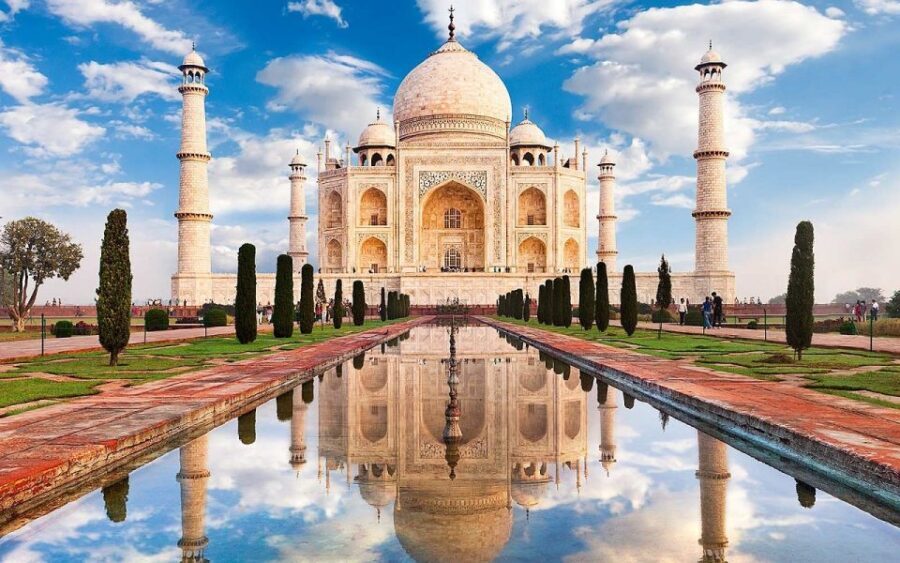 New Delhi: Private 4-Day Agra and Jaipur Tour with Taj Mahal - Summing Up: Who Will Benefit Most?