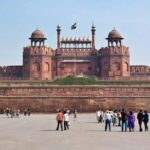 New Delhi: Red Fort Entry Ticket with Optional Add-Ons - The Itinerary: What Youll Cover