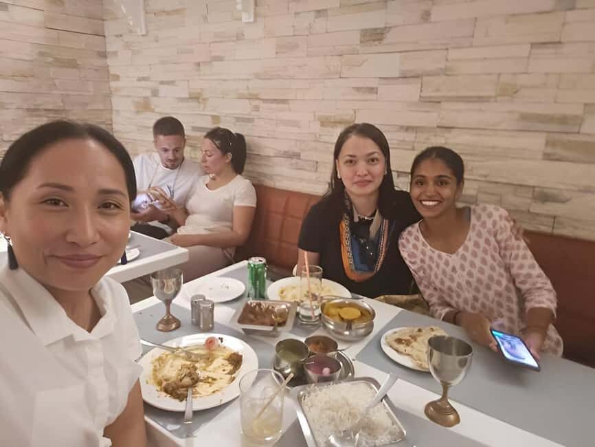 New & Old Delhi: Private Day Tour with Female Guide - Why This Tour Offers Great Value