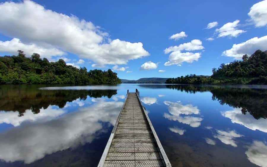 New Zealand: Guided 47-Day South Island Tour with Camping - What Makes This Tour Stand Out?