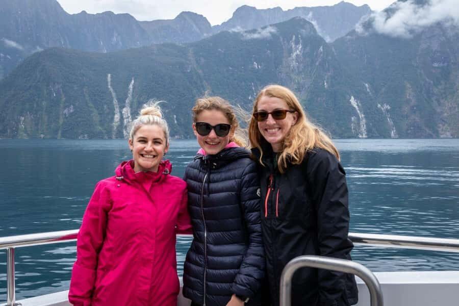 New Zealand South Island: 6-Day Stewart Island & Fiordland - Practical Insights and What You Need to Know