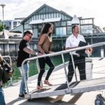 Newcastle: Harbour Cruise with Buffet Lunch - Who Will Love This Tour?