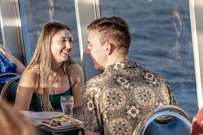 Newcastle Harbour Dinner Cruise with Buffet and Live Music - Practical Details and Tips