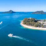 Newcastle: Port Stephens day tour. Dolphins, hike, swim. - Introduction: An Authentic Coastal Day