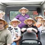 Nha Trang: Hop-on Hop-off Bus City Tour - The Itinerary and Highlights
