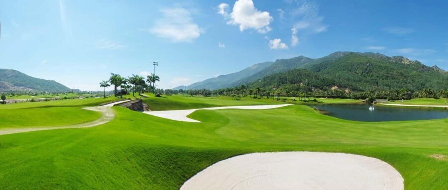 Nha Trang: KN Golf Links Cam Ranh Private Game with Transfer - Who Should Consider This Tour?