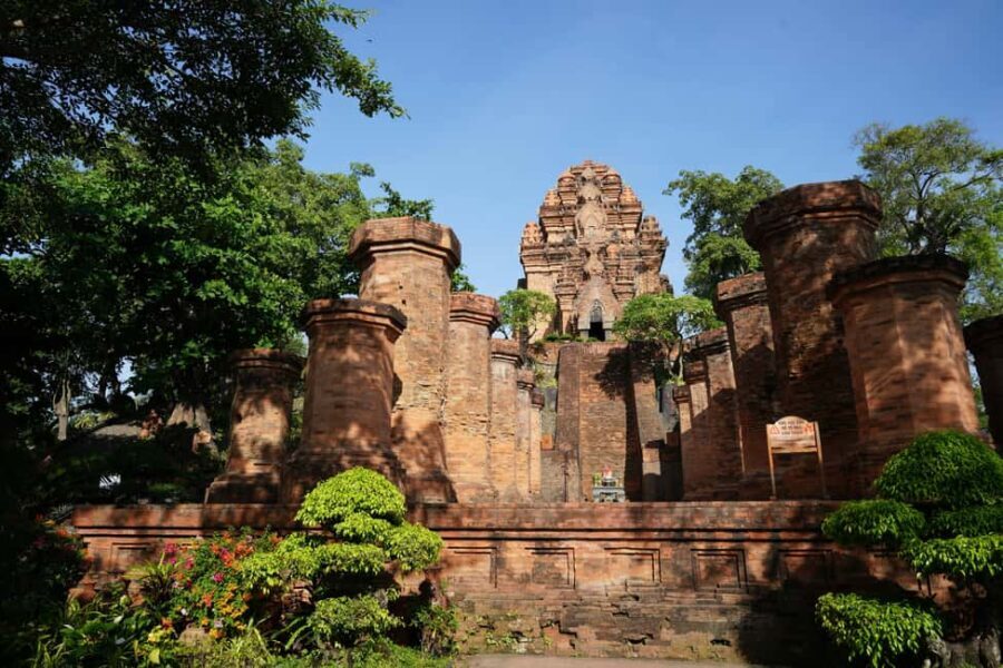 Nha Trang: Motorbike Tour with Guide or Audio Guide - Exploring the Itinerary: What’s Included and Why It Matters