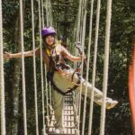Nha Trang Zipline Canopy Adventure  Jungle Flight Experience - The Value and What Makes It Stand Out