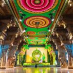 Night Ceremony at Madurai Meenakshi Amman Temple Tour - Who Should Consider This Tour?