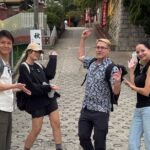 Night Hike Adventure in Kobe with local dinner - Who Should Consider This Tour?