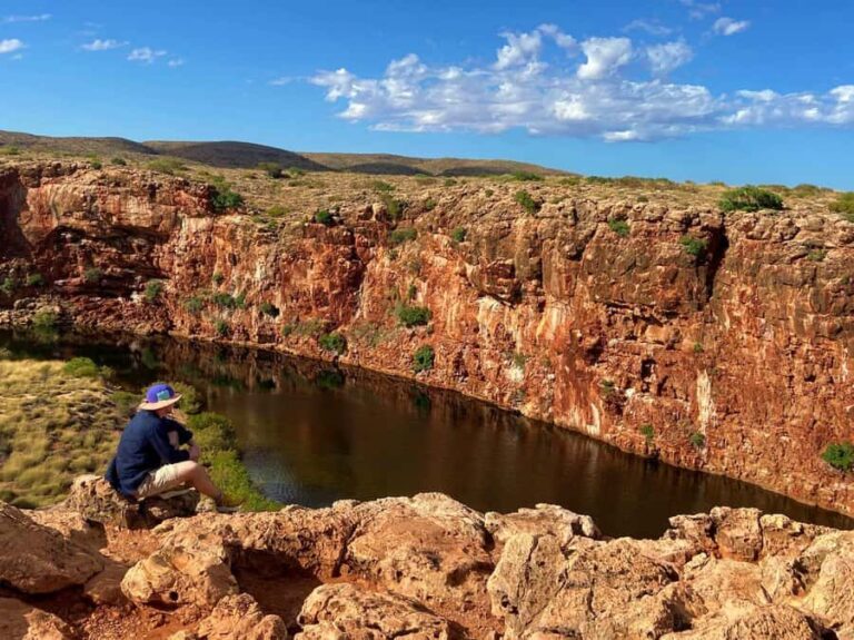 Ningaloo: Private Wilderness Charter with Local Guide - The Experience in Context