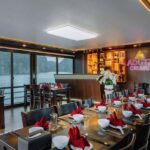 Ninh Binh :2D1N Lan Ha Bay -HA Long Bay -Dau Be Island - What to Expect on Day Two