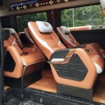 Ninh Binh Small-Group: Hoa Lu & Trang An & Mua Viewpoint - Returning to Hanoi: Comfort and Efficiency