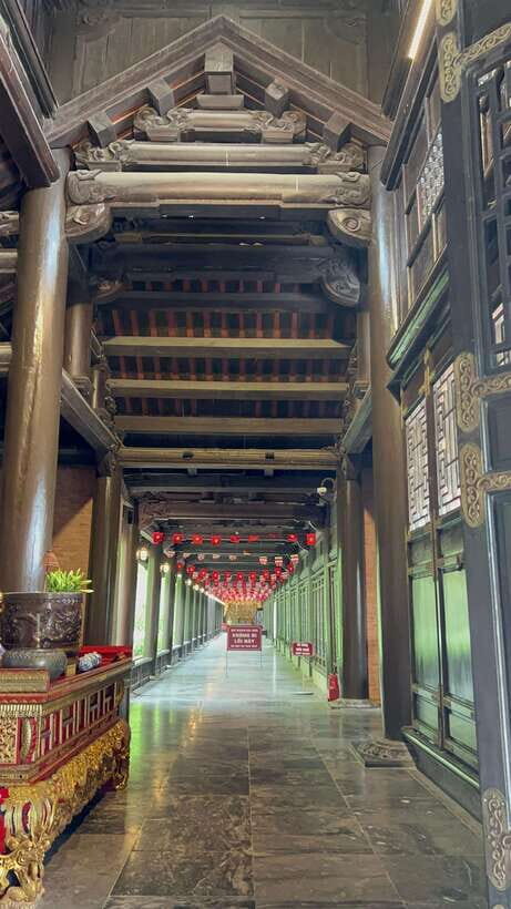 Ninh Binh Trang An Boat Ride, Bai Dinh Pagoda, Mua Cave Tour - Who Will Love This Tour?