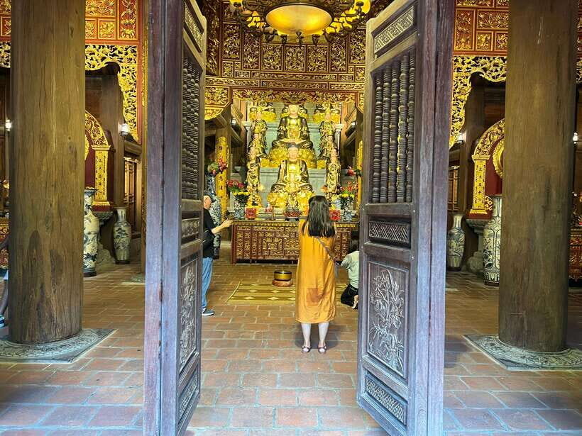 Ninh Binh Trang An Boat Ride, Halong Bay Cruise 2 Day Tour - Practical Tips and What to Expect