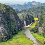 Ninh Binh: Trang An Boat Ride, Hoa Lu & Mua Cave Sunset - Transportation and Practicalities