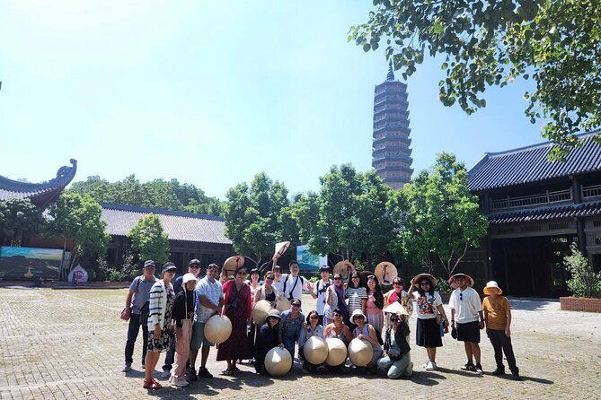 Ninh Binh Trang An Boat Ride Hoa Lu Mua Cave Tour From Hanoi - Overall Value and Who This Tour Suits