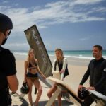 Noosa: eFoil Experience with Instructor and Equipment - What Makes the Noosa eFoil Tour Stand Out?