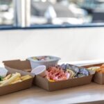 Noosa Queen Seafood Lunch Cruise Fresh Local Delights - The Atmosphere and Commentary