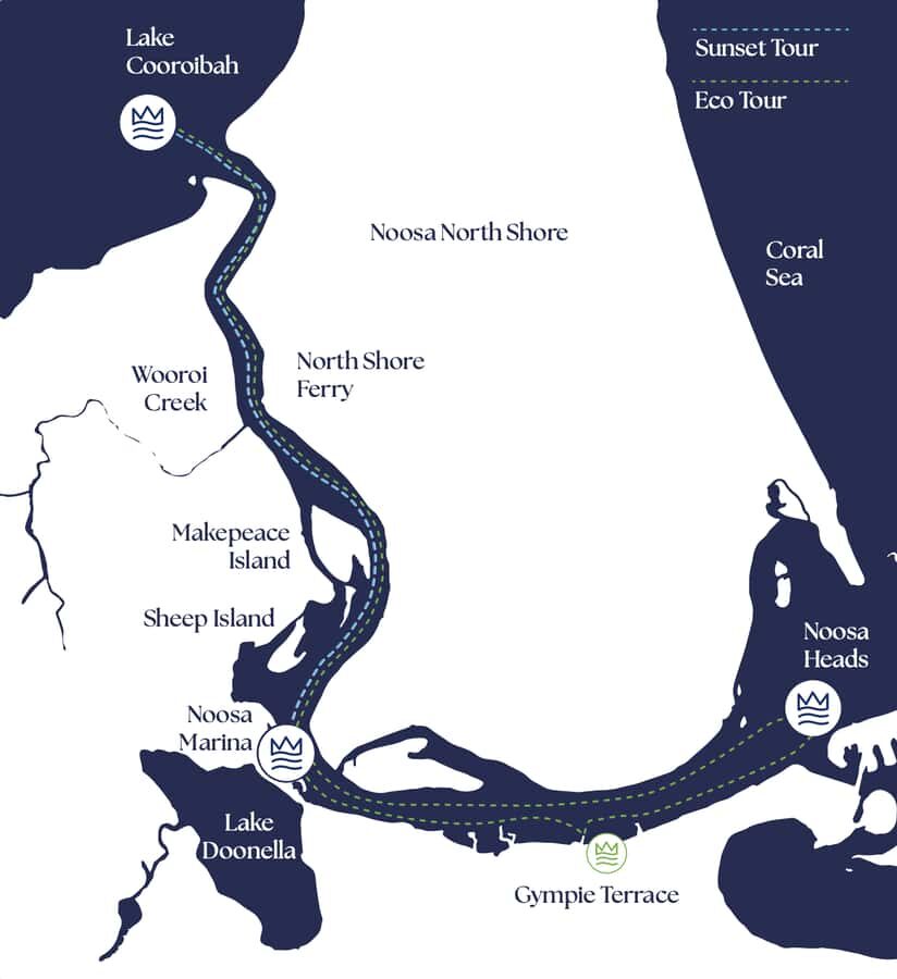 Noosa River Sunset Cruise - Who Will Love This Cruise?
