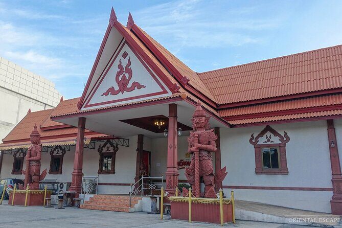 Nopparats Traditional Thai Dinner & Dance - Final Thoughts: Is It Worth It?