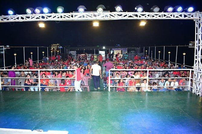 North Goa Sightseeing: Beaches, Forts & Fun - Real Travelers’ Perspectives