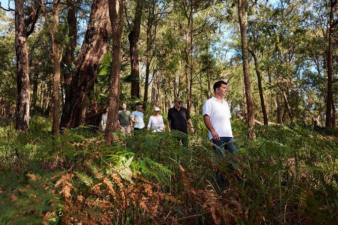 Northern Sydney Beaches and Beyond - What’s Included and What’s Not?