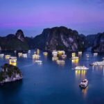 Northern Vietnam 6-Day Tour: Hanoi, Sapa & Ha Long Bay - Exploring Hanoi: The Capital’s Vibrant Charm