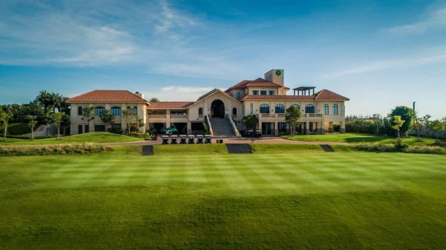 Nova Wolrd Phan Thiet Golf Club Premium Tour 1 Day Private - Who Should Consider This Tour?