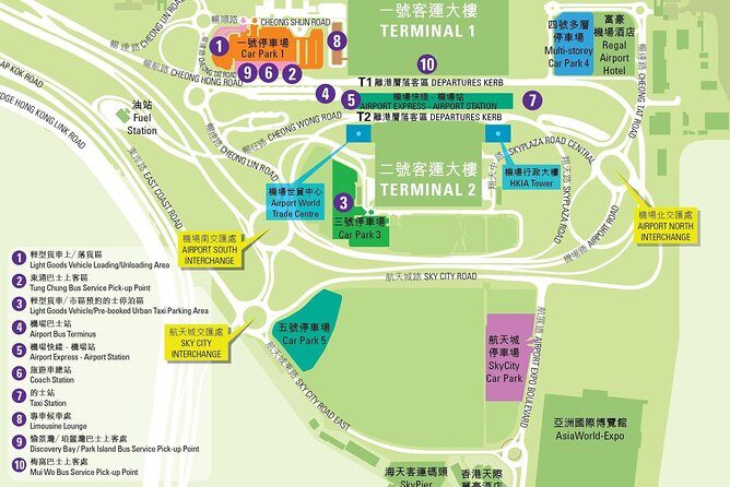 Novotel Citygate Hong Kong Package with Disneyland and Ngong Ping Cable Car Tour - Day 2: Lantau Island, Po Lin Monastery, and the Big Buddha