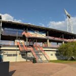 NRL in Darwin Dolphins vs Penrith Panthers - The Experience for Travelers