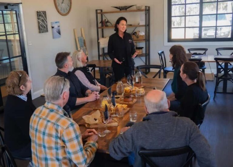 Oberon: Truffle Hunt and Tasting Experience - The Experience in Context: What’s Value and What’s Not