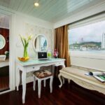 (Official) Signature Royal Cruise - 03 days 02 nights program - Logistics and Practicalities