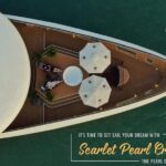 [OFFICIAL]Scarlet Pearl Cruises 5++stars &CATAMARAN ULTRA LUXURY - Overall Experience and Value