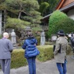 Oguri Kozukenosuke and Tonzen-ji Temple Historical Guided Tour - Practical Details & What to Expect