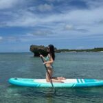 Okinawa Miyako Beach SUP Free Pick up and Drop off - The Practicalities: Booking, Transportation, and Comfort