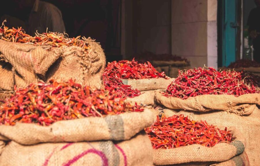 Old Delhi Private Tour: Chandni Chowk, Red Fort & Raj Ghat - Who Will Love This Tour?