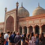 Old Delhi Spiritual Sites & Temples: Private 6-Hour Tour - The Practical Side: Comfort and Logistics